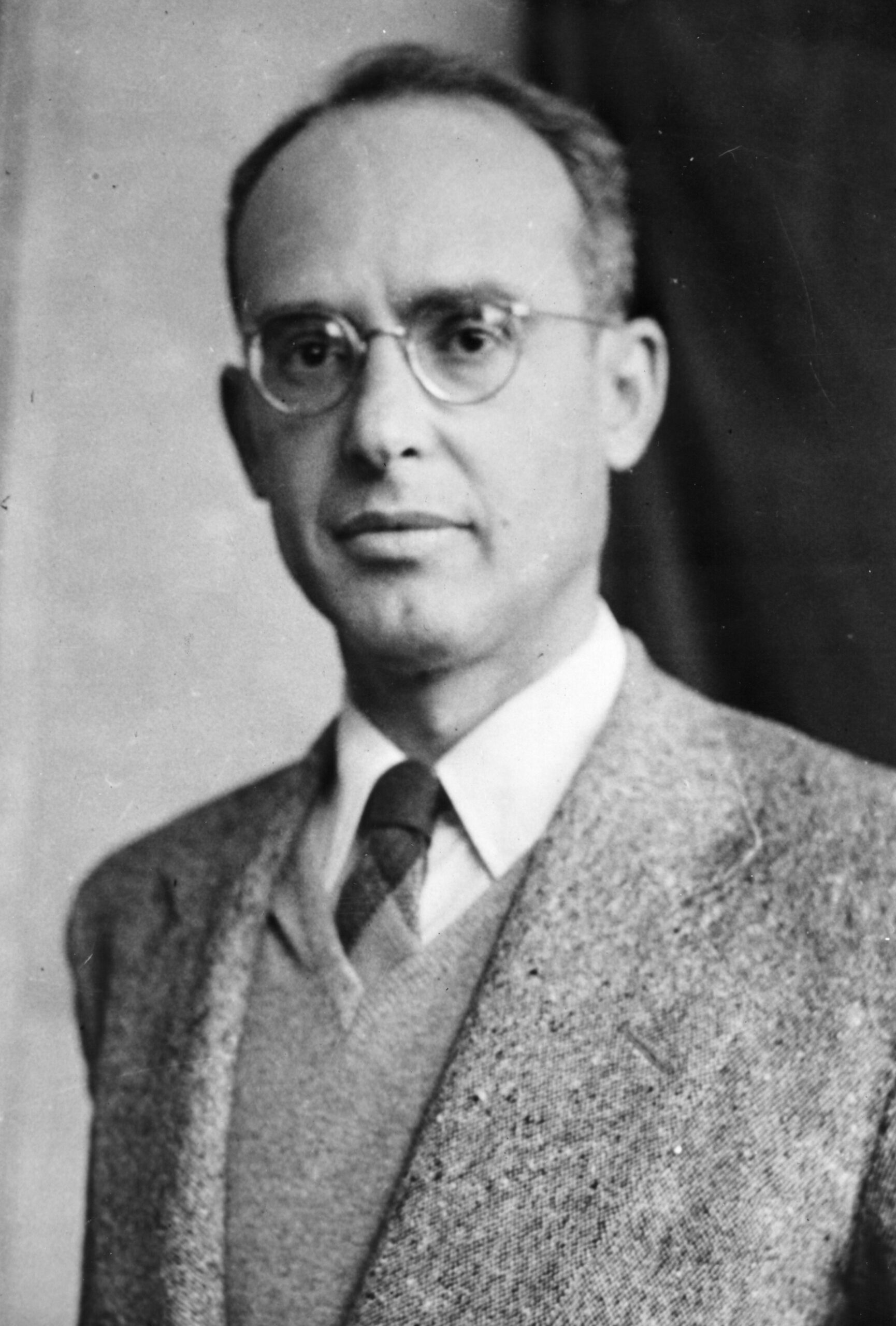 The Sciences at Black Mountain College – BMCS